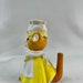 Adorable Lefton Mouse Candle Snuffer Holder 02326, Collectible Vintage ...