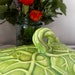 Mid-century Modern Gilner Cabbage Candy Dish With Lid Unique - Etsy