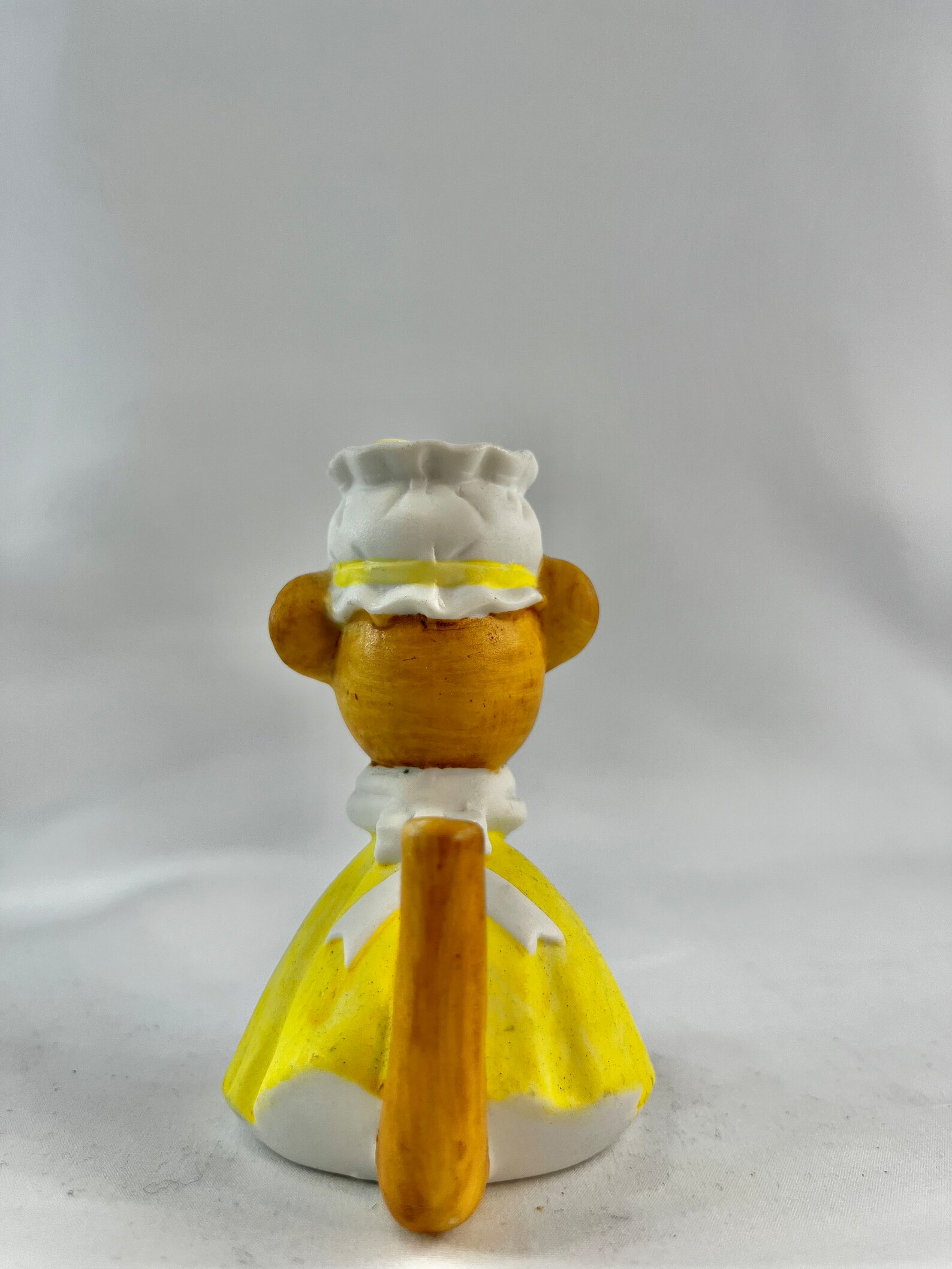 Adorable Lefton Mouse Candle Snuffer Holder 02326, Collectible Vintage ...