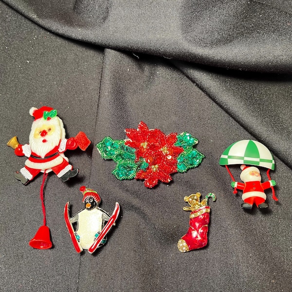 Pull String Pin - Etsy