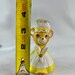Adorable Lefton Mouse Candle Snuffer Holder 02326, Collectible Vintage ...