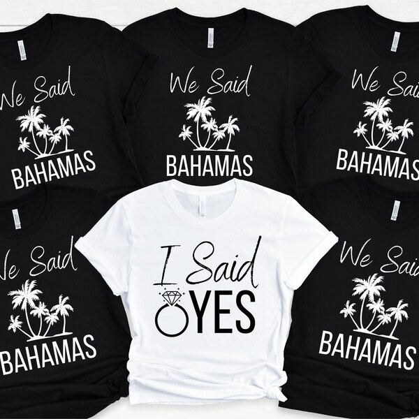 Funny Destination Wedding Shirts - Etsy