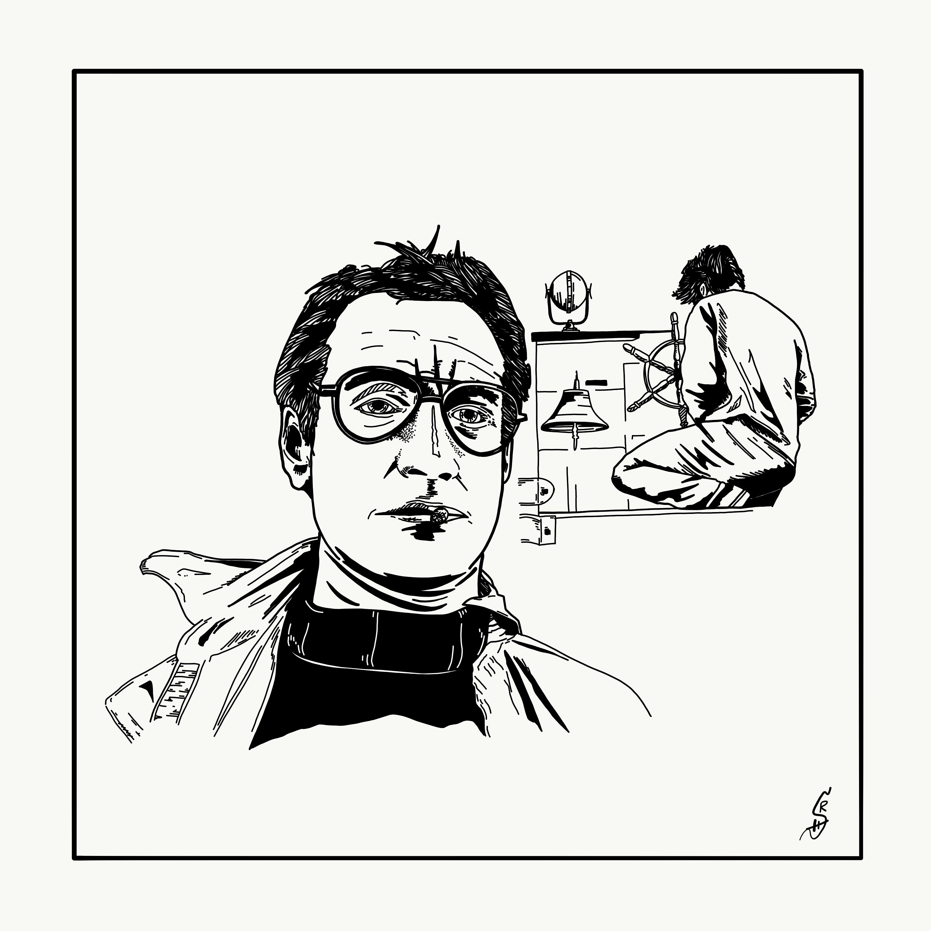 Jaws Movie Poster: Spielberg Film Art Print - Etsy