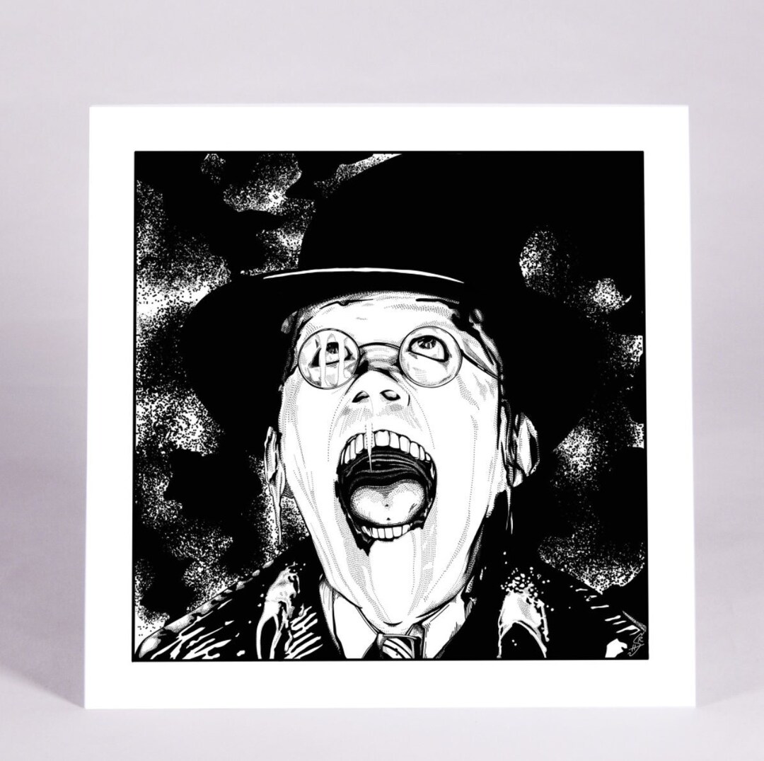 Indiana Jones - 1 - Etsy
