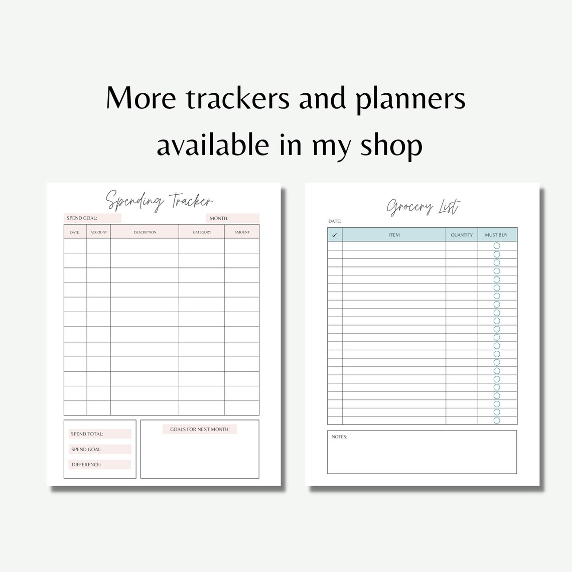 Cute Reading Log Template for Kids, Printable Child Book Tracker ...