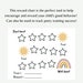 Stars Potty Reward Chart for Kids, Toilet Training Printable, Bathroom ...