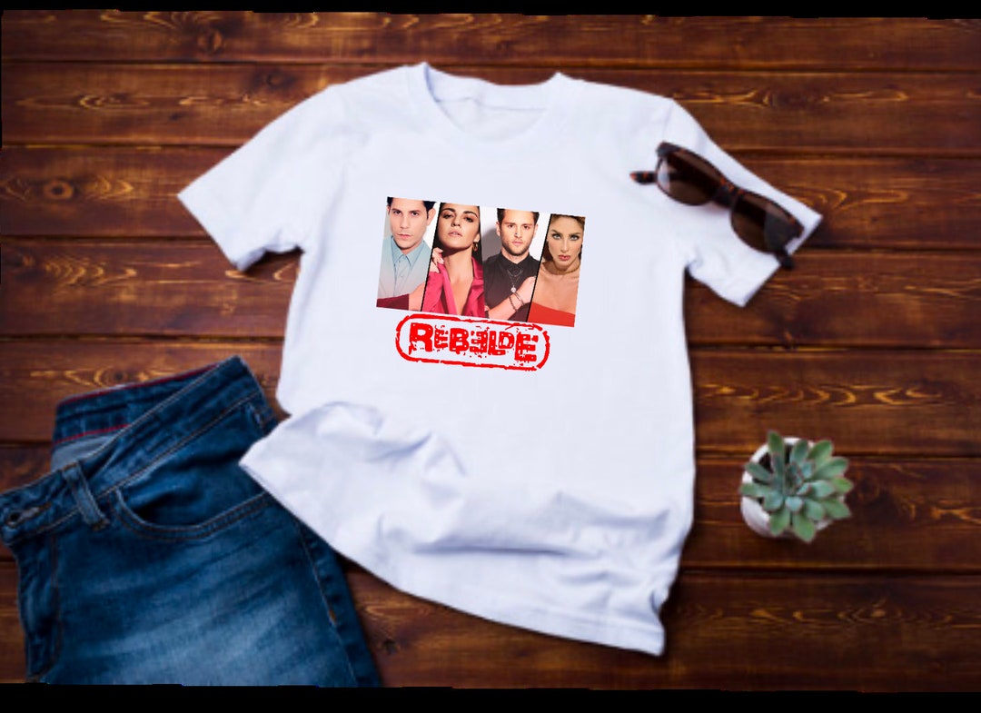 Rebelde Png, RBD Png - Etsy