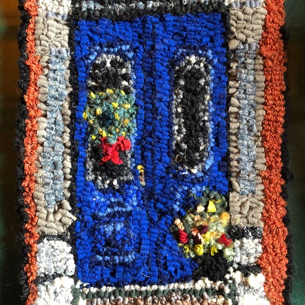 Victorian Door - Etsy