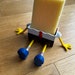 Spongebob Sponge Holder - Etsy
