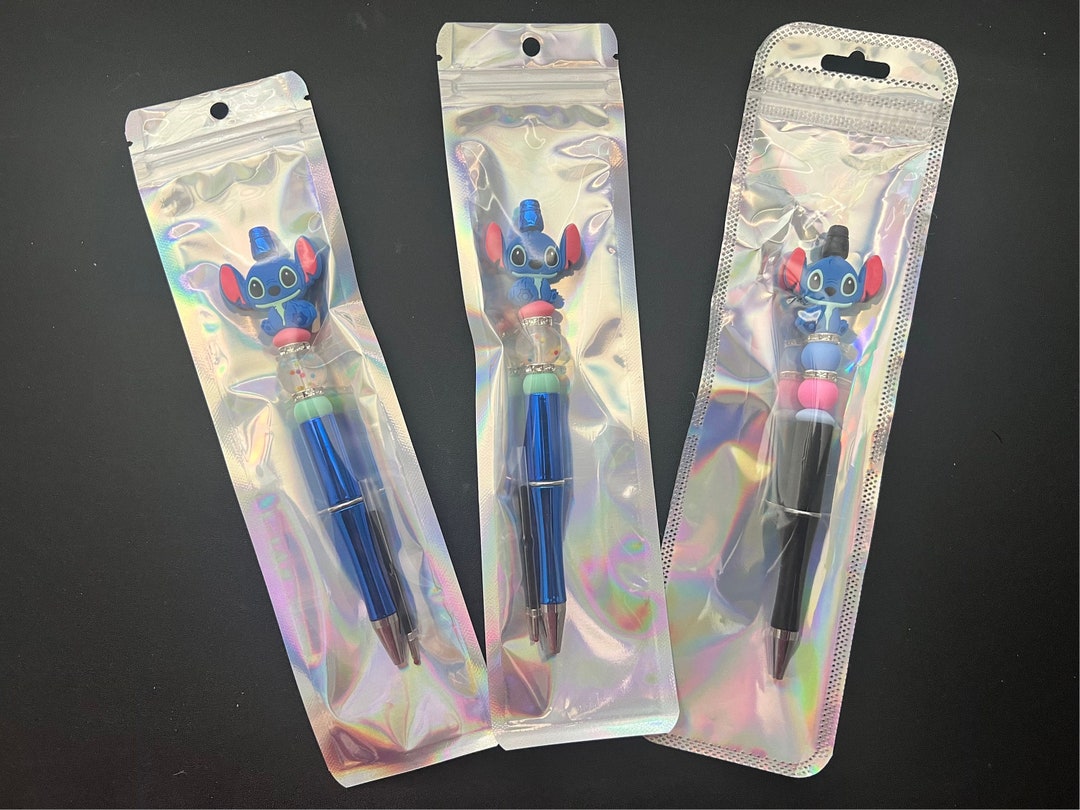 Alien Pen. Designer Writing Utensil With Gel Ink for Smooth Writing ...