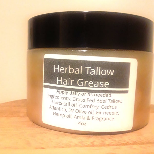 Tallow - Etsy
