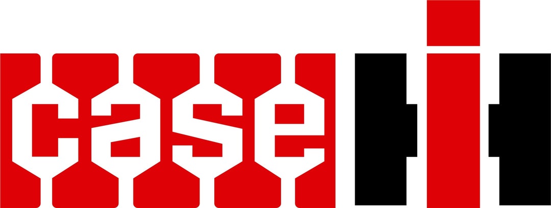 Case IH Svg - Etsy