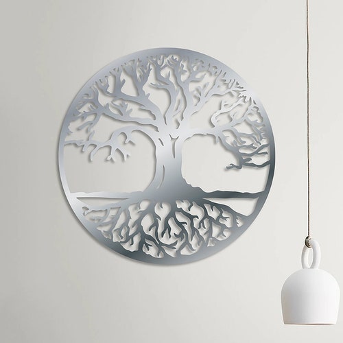 Tree of Life Vector File High Quality Download Includes - Etsy