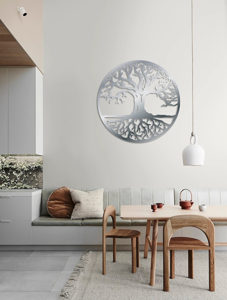 Tree of Life Vector File High Quality Download Includes - Etsy