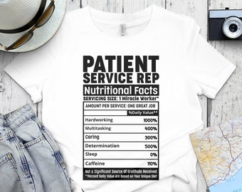 Patient Representative Svg - Etsy