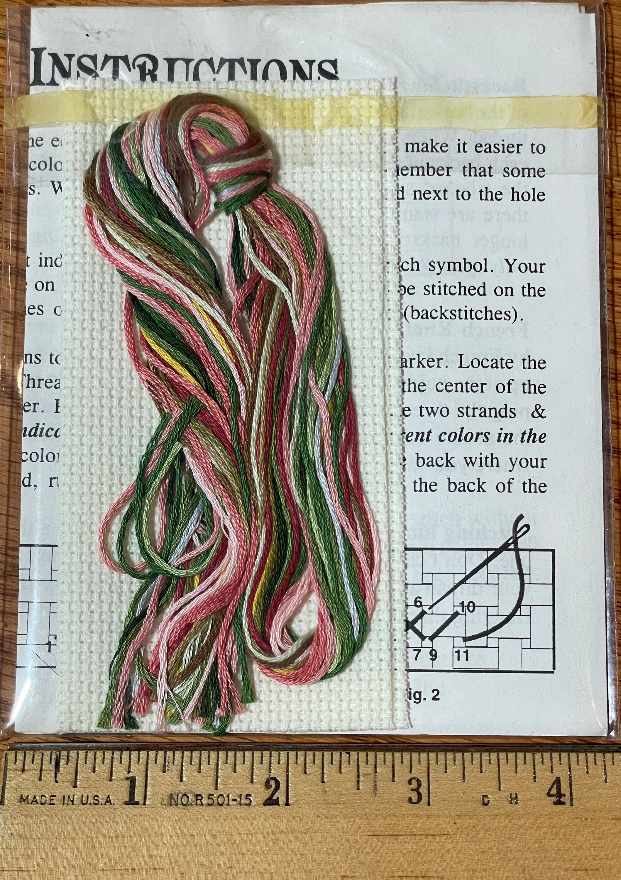 Vintage Serendipity Designs: Carolyn's Meadow - Etsy