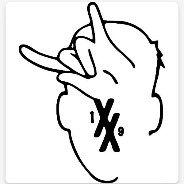 Mgk - Etsy