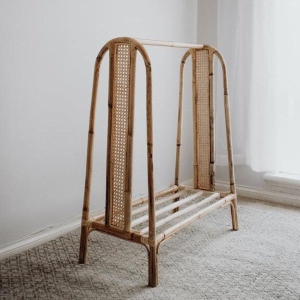 Clothing Rack - Etsy