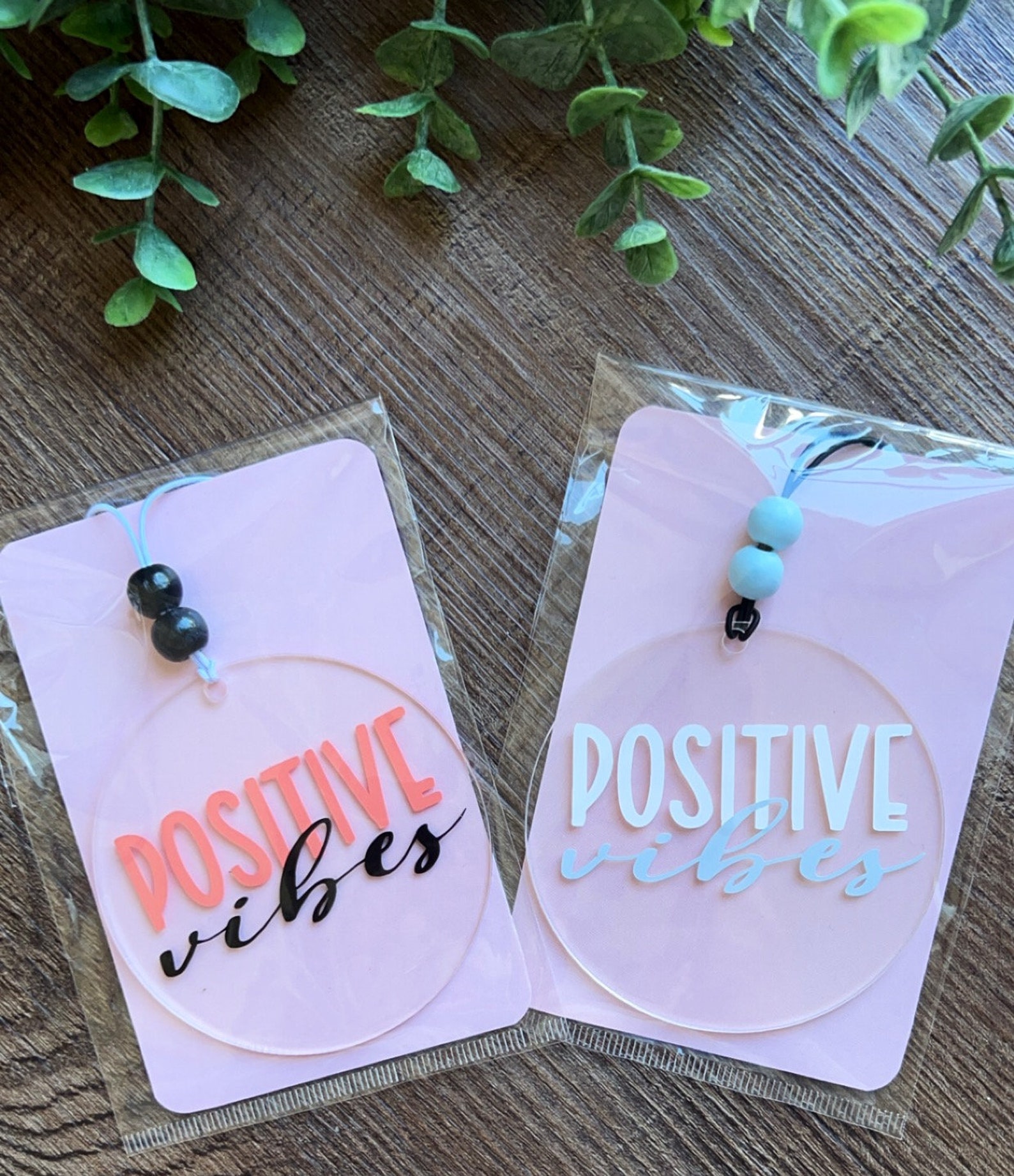 Customized Acrylic Car Charms - Etsy