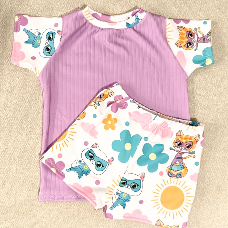 Super Short Shorts - Etsy
