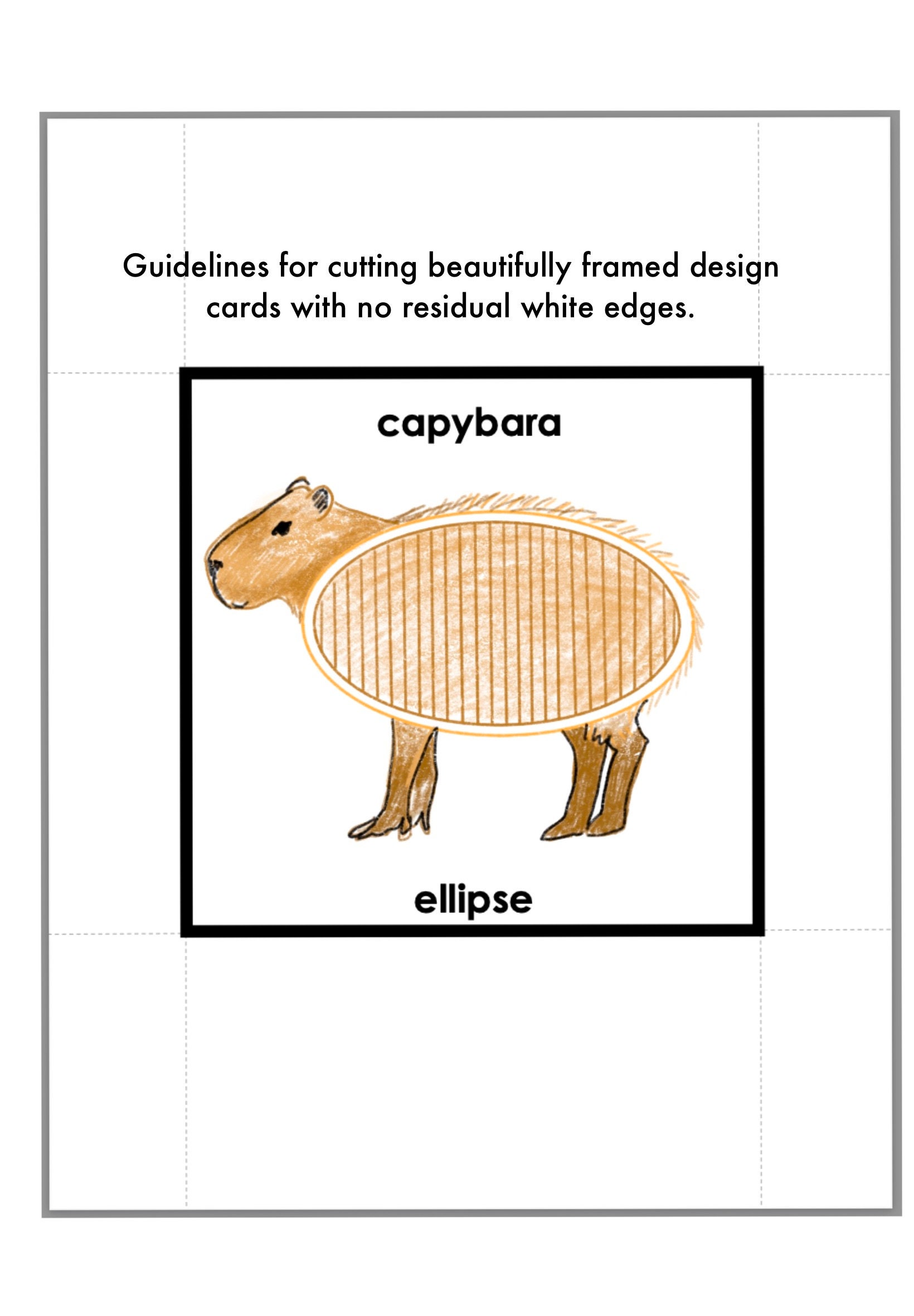 Montessori Metal Inset Design Cards - Brazil Themed - Etsy