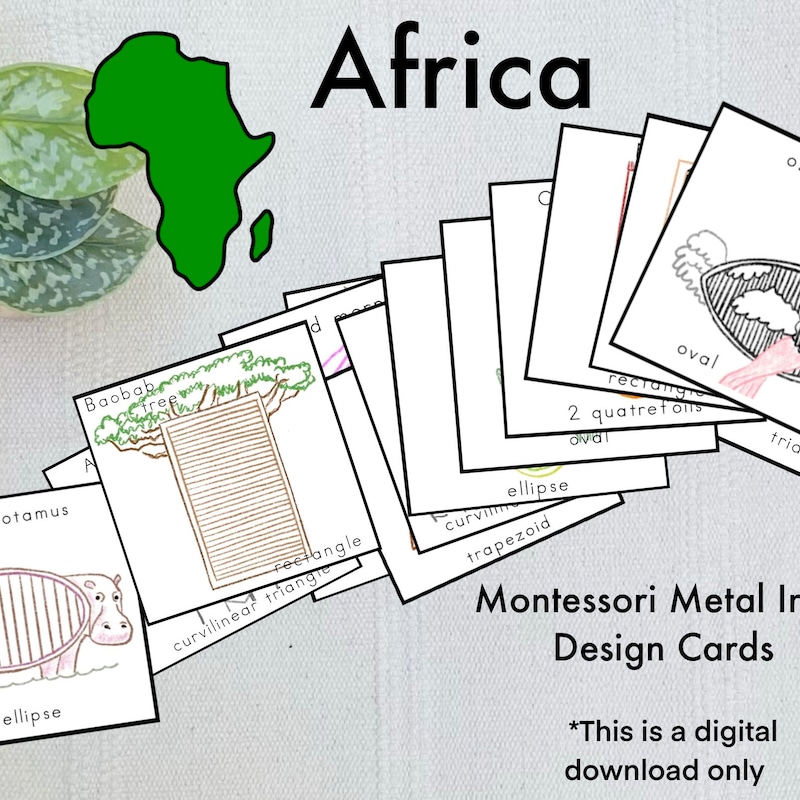 MindfulMontessoriMe - Etsy