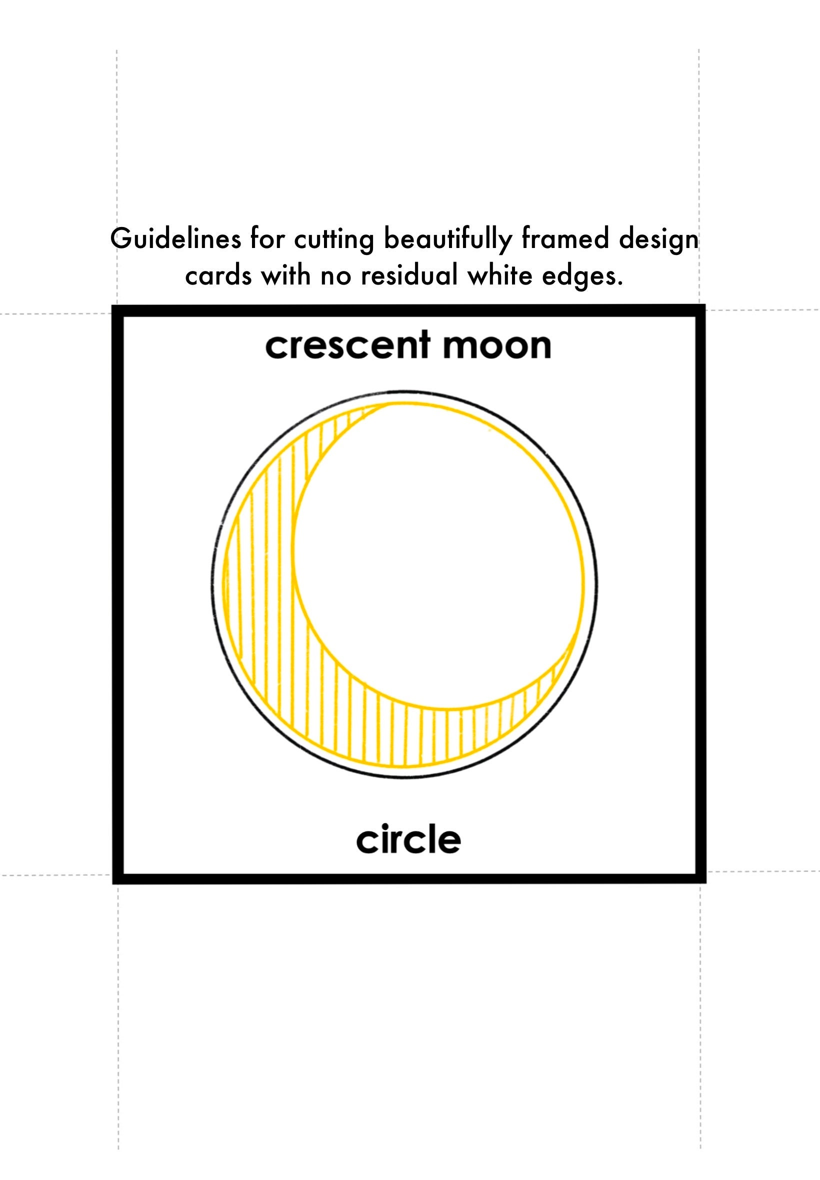 Montessori Metal Inset Designs - Ramadan Themed - Etsy