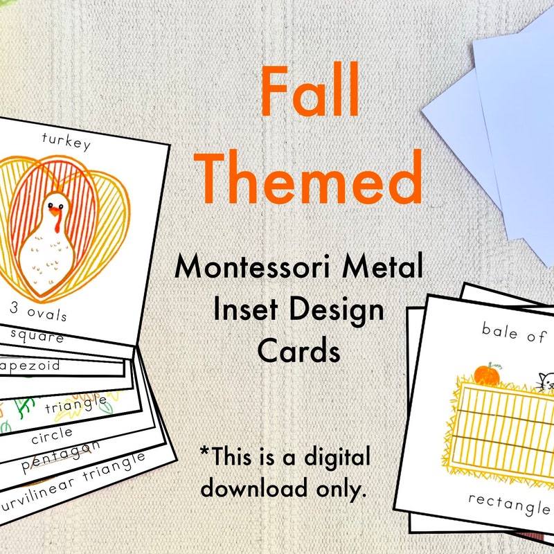 MindfulMontessoriMe - Etsy
