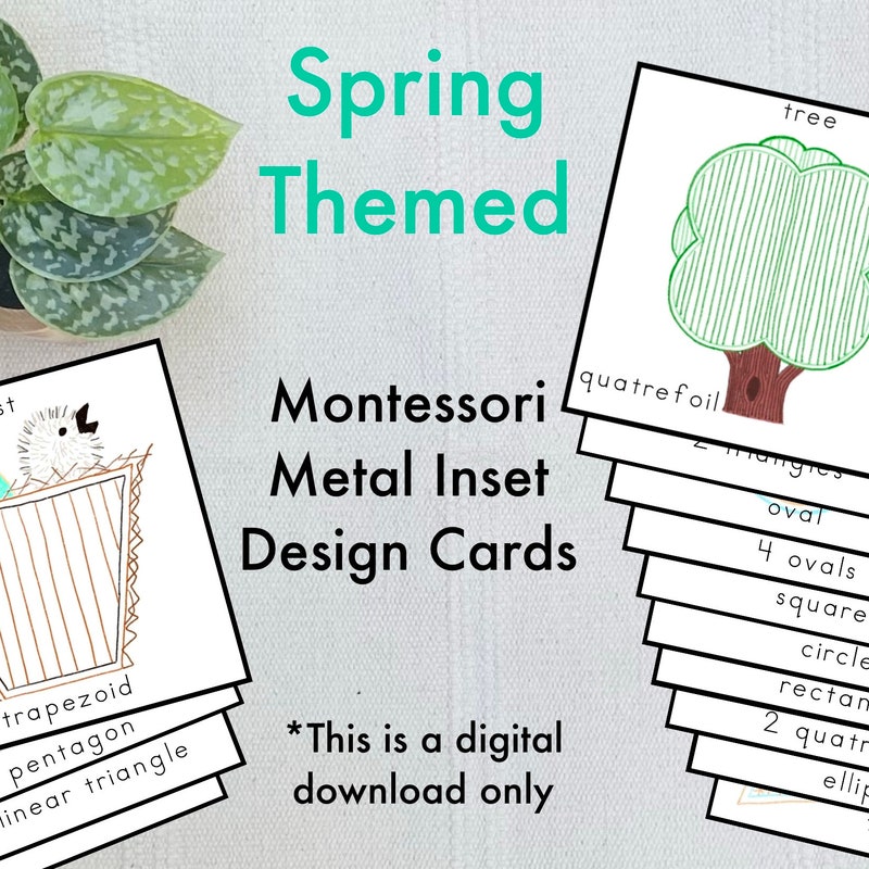 Easter Card Inserts - Etsy UK