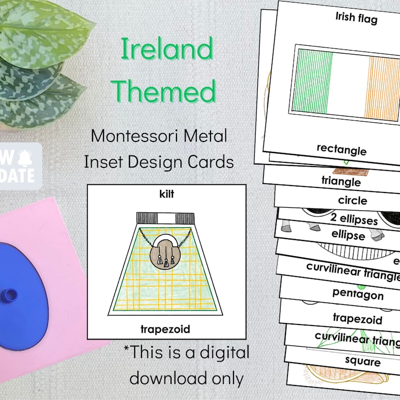 MindfulMontessoriMe - Etsy