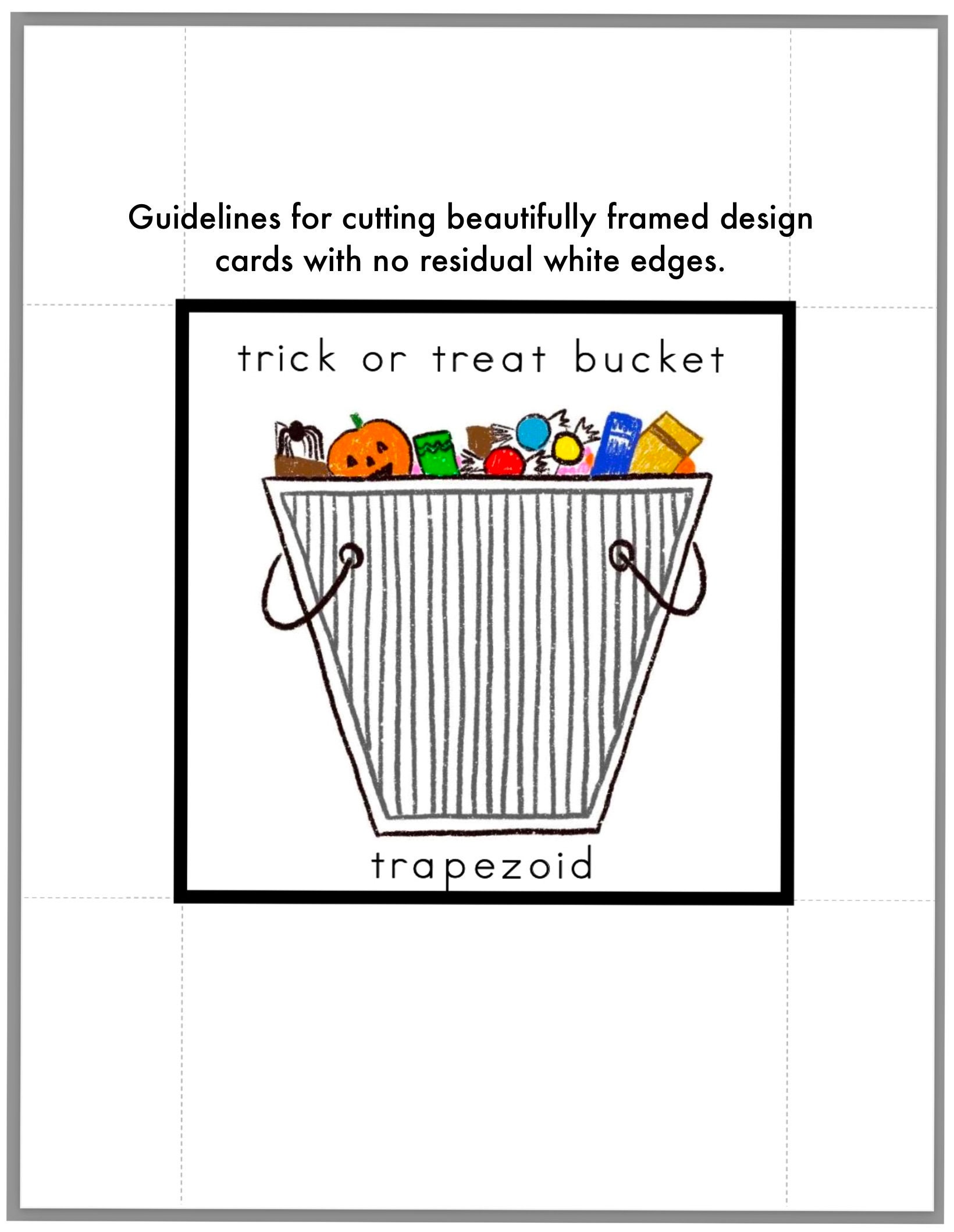 Montessori Metal Inset Design Cards - Halloween and Dia De Los Muertos ...