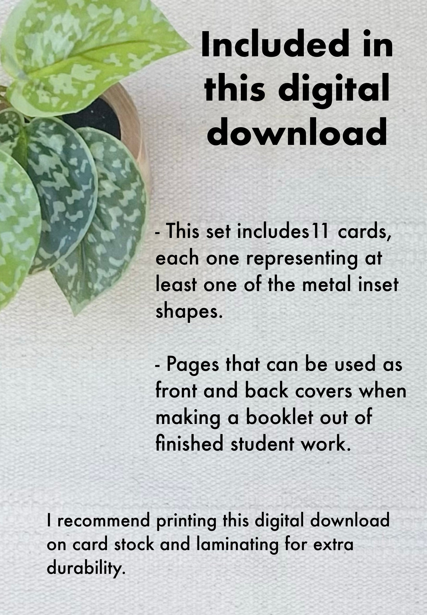 Montessori Metal Inset Designs - Beach and Ocean Themed - Etsy