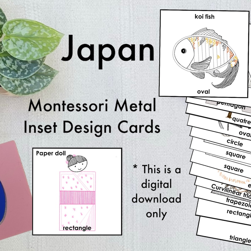 MindfulMontessoriMe - Etsy