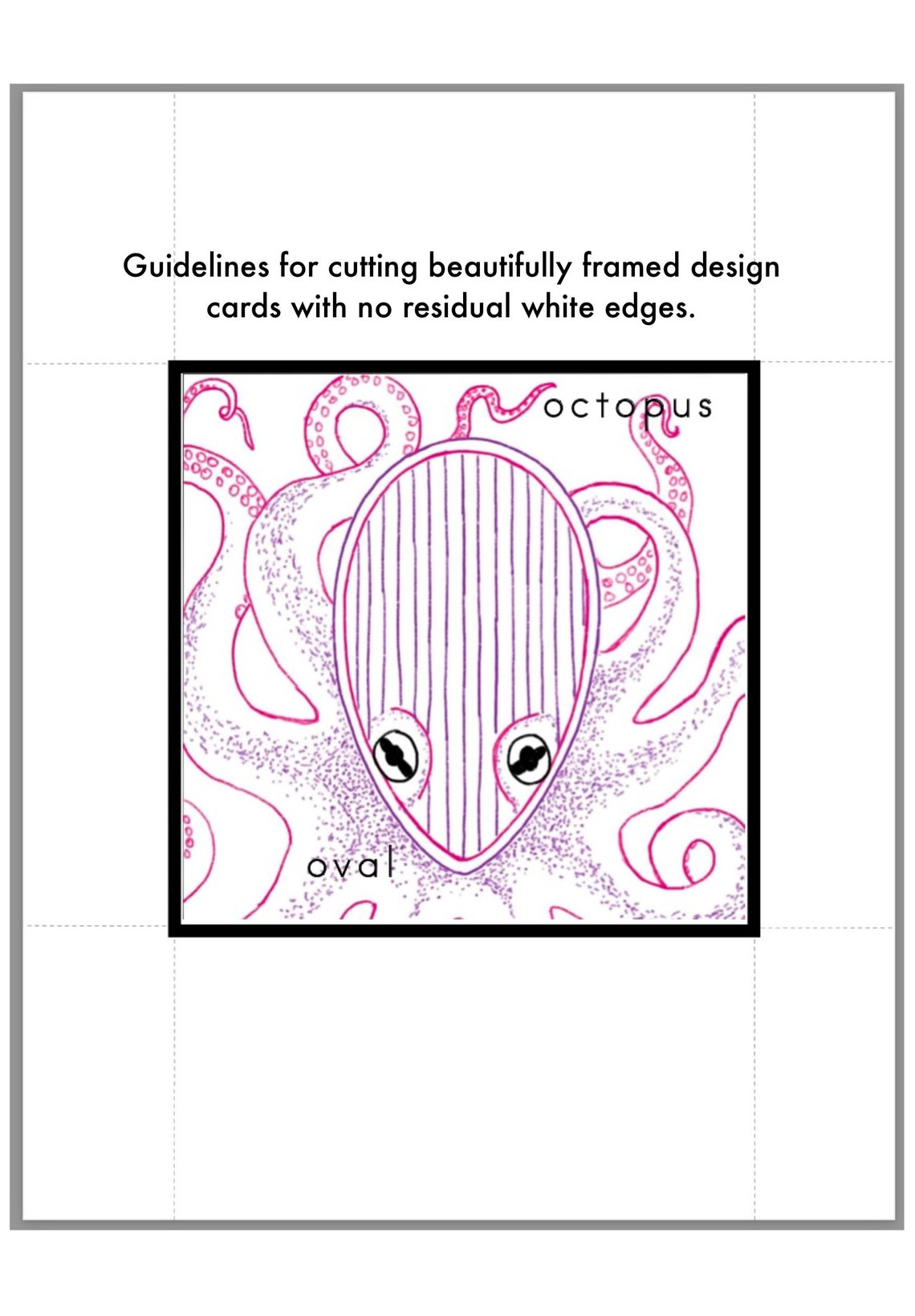 Montessori Metal Inset Designs - Beach and Ocean Themed - Etsy