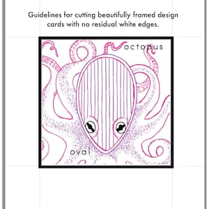 Montessori Metal Inset Designs - Beach and Ocean Themed - Etsy