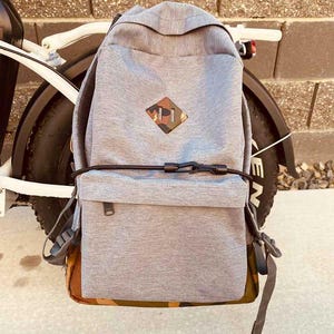 The Shield - Bag Stabilizer & Rub Guard - Etsy