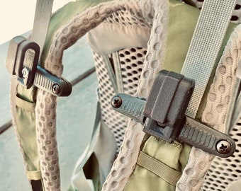 Pannier Hardware Kit | Etsy