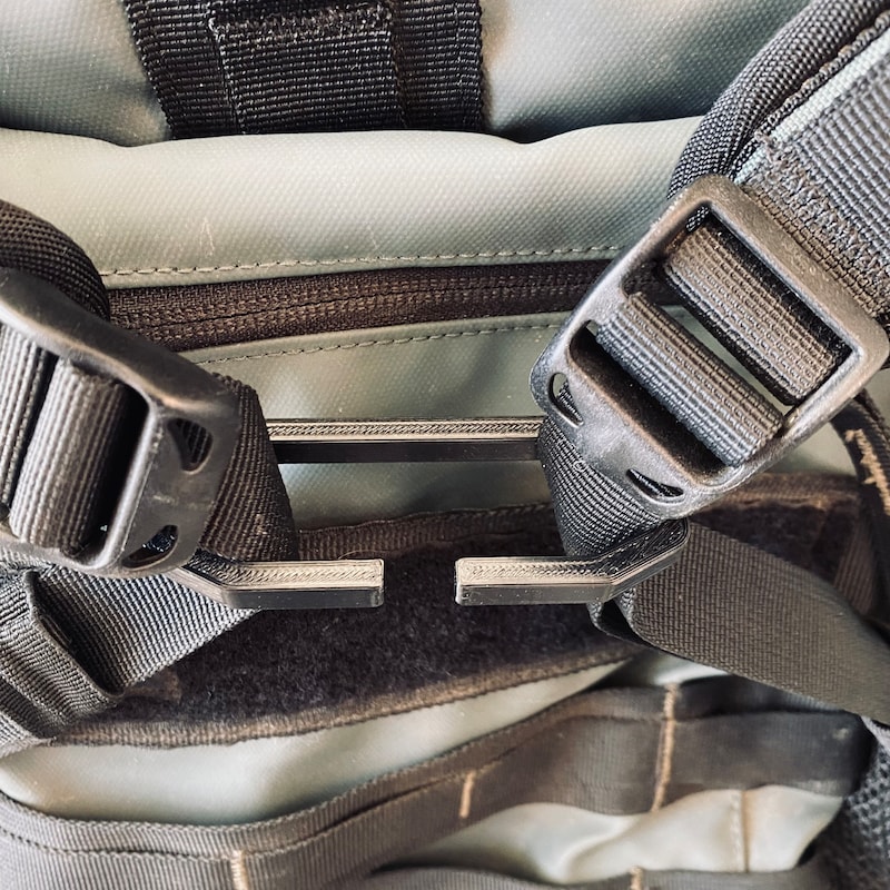 Backpack Straps - Etsy