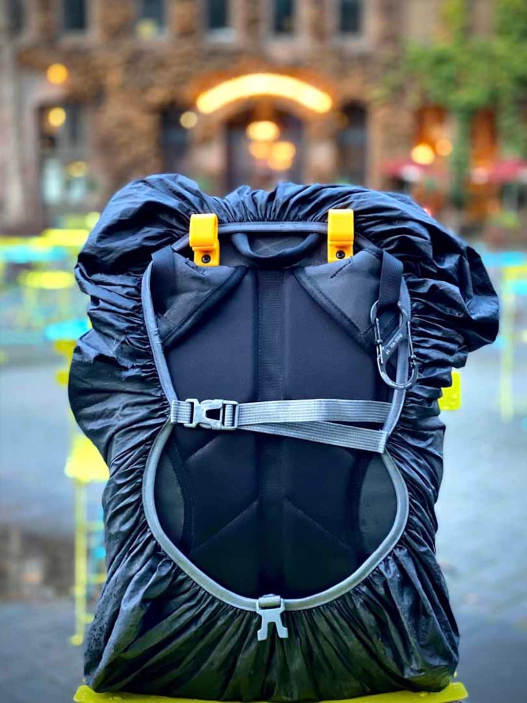 The Kirk Universal Bicycle Pannier Hook Kit Etsy UK