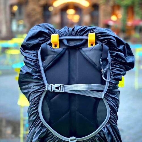 The Kirk Universal Bicycle Pannier Hook Kit - Etsy