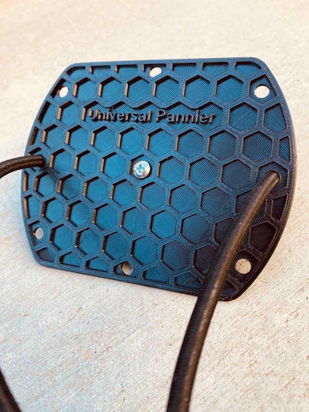 The Shield - Bag Stabilizer & Rub Guard - Etsy