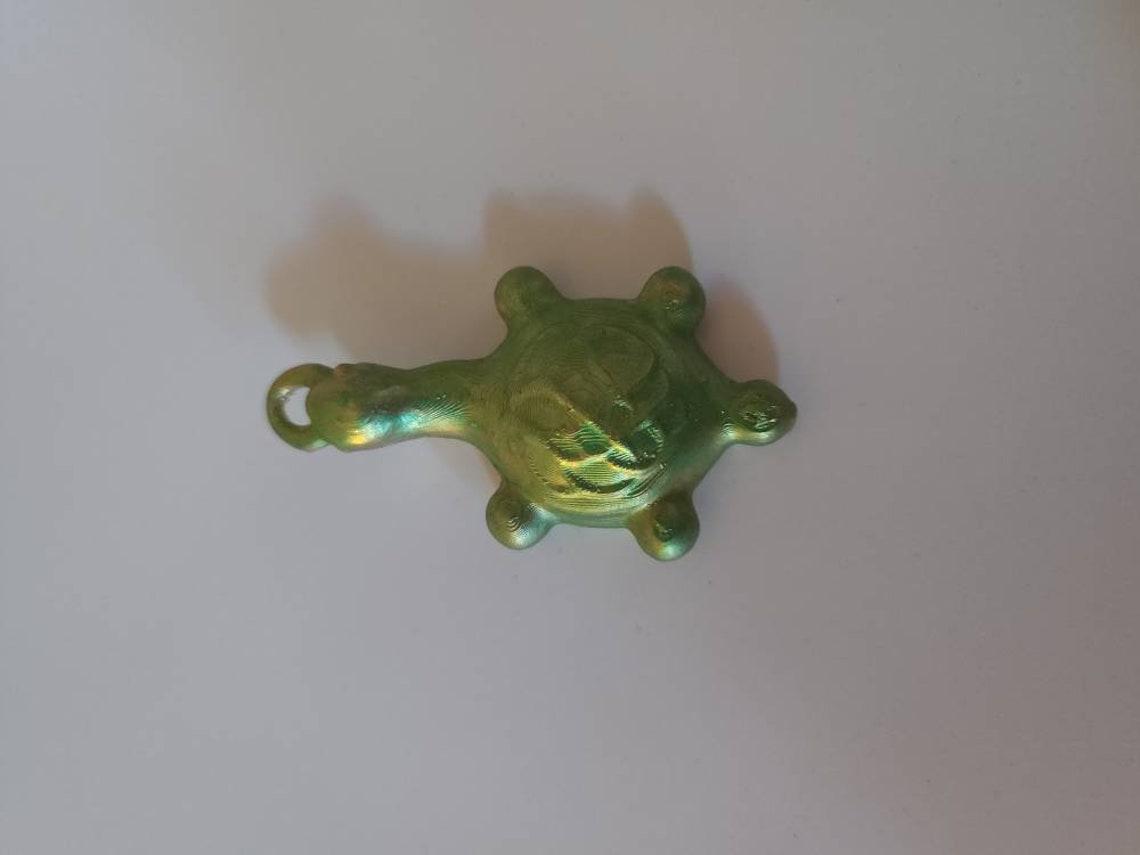 Elden Ring Green Turtle Talisman - Etsy