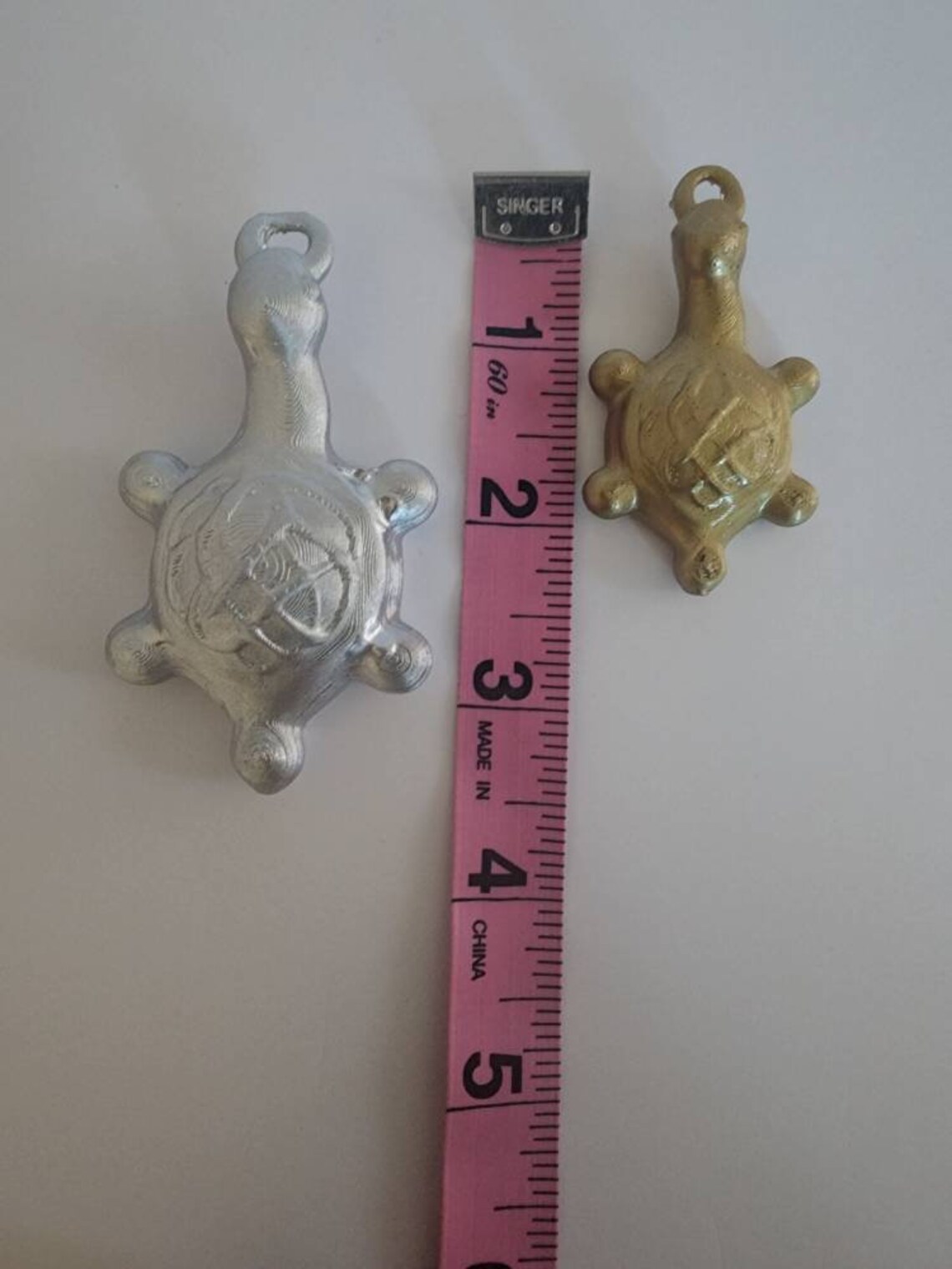 Elden Ring Green Turtle Talisman - Etsy