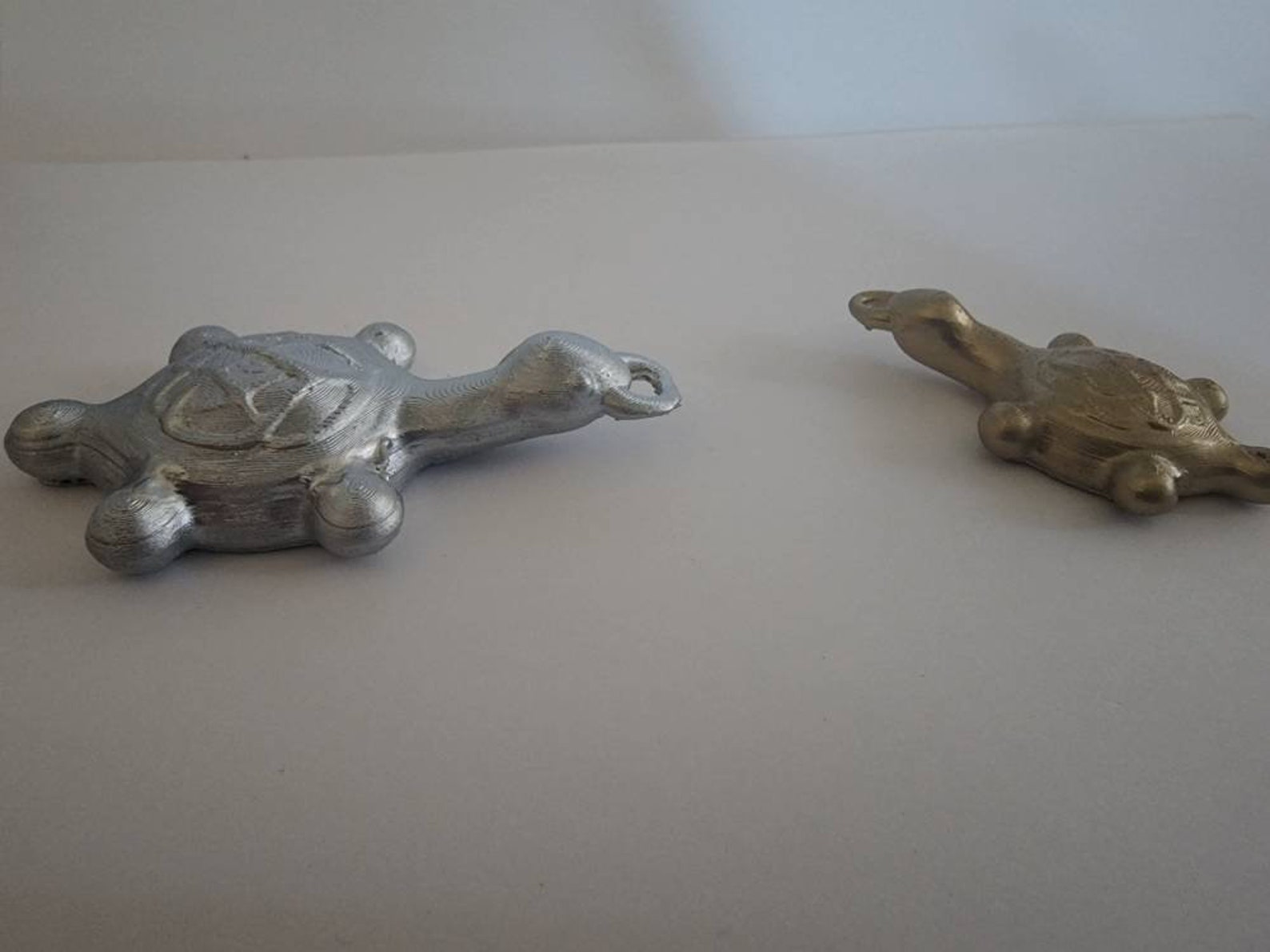 Elden Ring Green Turtle Talisman - Etsy