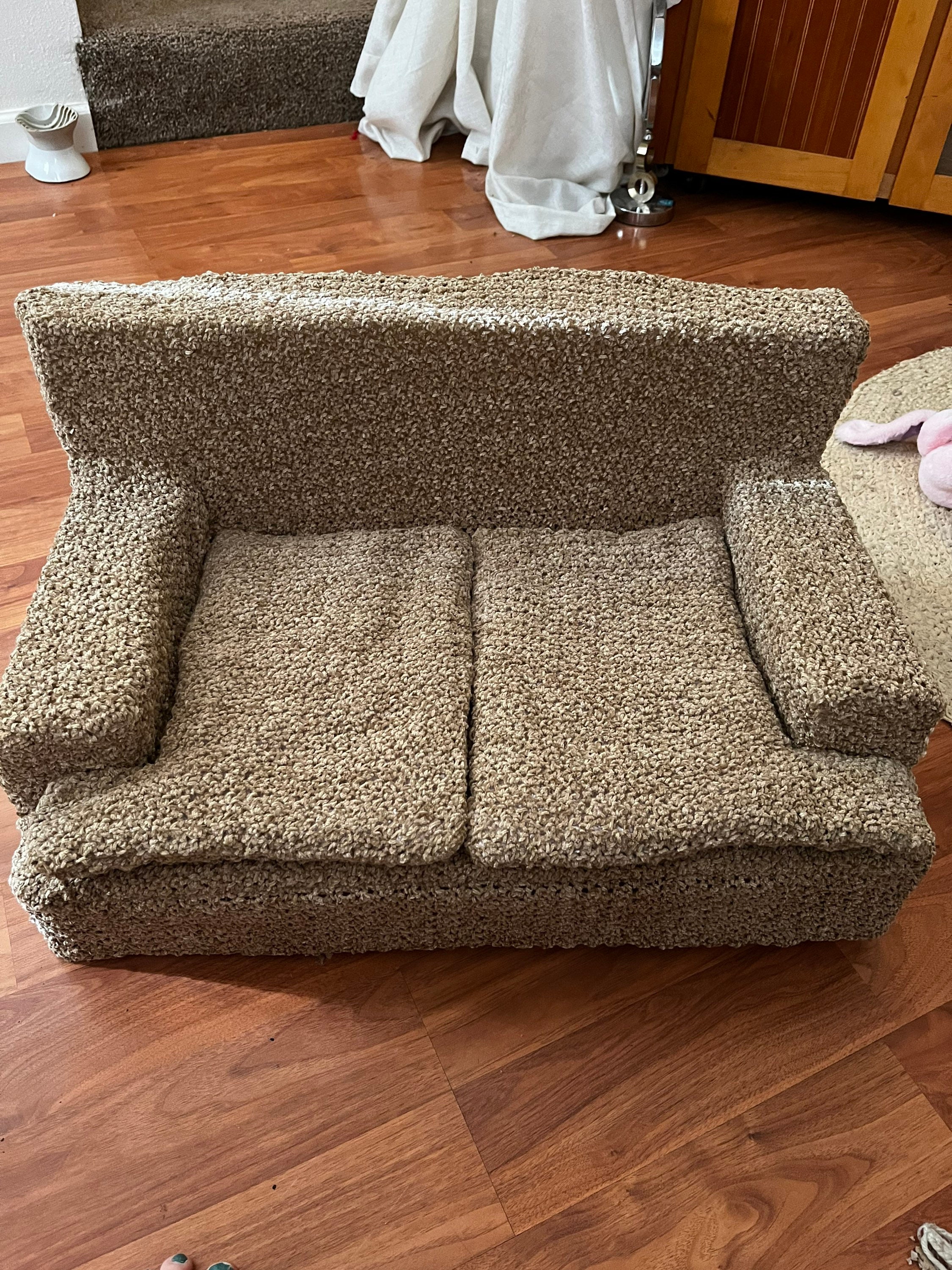 Kitty Couch - Etsy