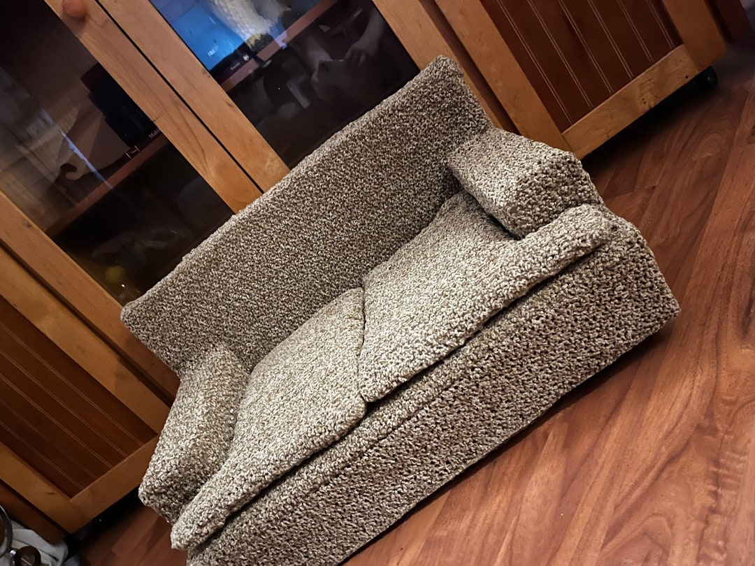 Kitty Couch - Etsy
