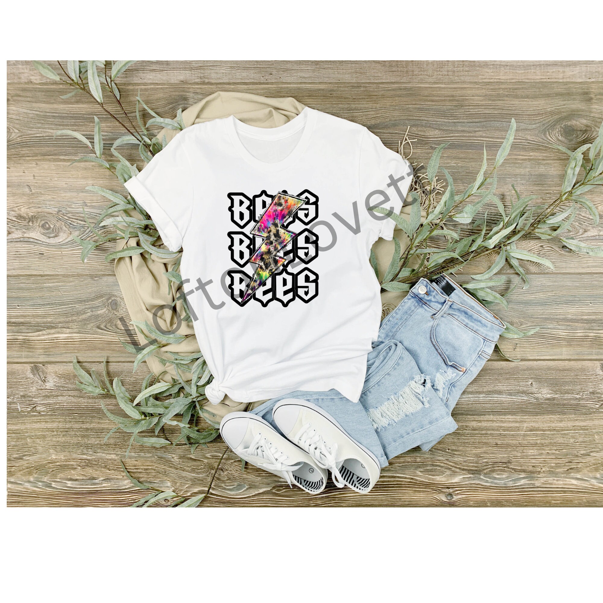 Bees Tshirt, Bees Nation, Bees Mascot, Bees, Bee, Bee Sublimation, Bee ...