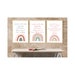 Somewhere Over the Rainbow Wall Decor - Etsy