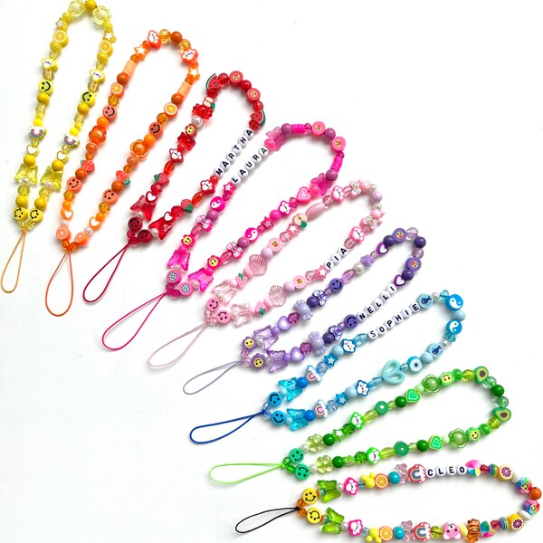 Buy Phone Chain Online In India - Etsy India