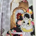 Handmade Junk Journal | Bright Colors | Eclectic Theme - Etsy
